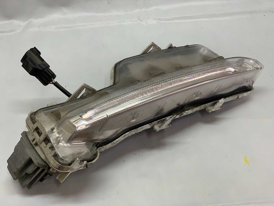 Halogen zderzaka prawy DRL LED Volvo V60 I S60 II LIFT Zblewo • OLX.pl