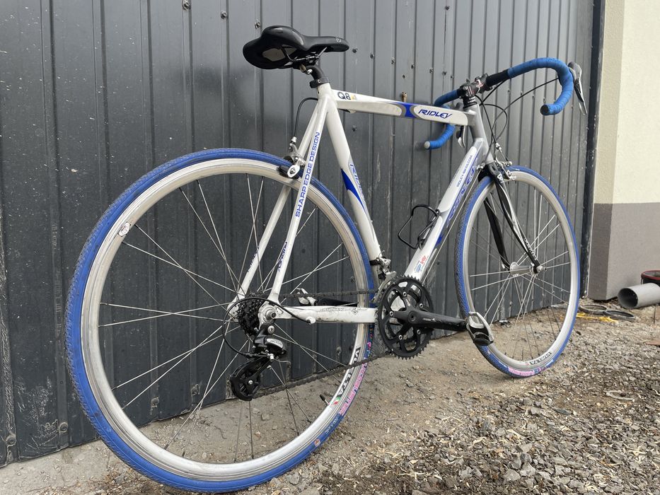 Ridley Basic Tiagra rower szosowy Mielec • OLX.pl