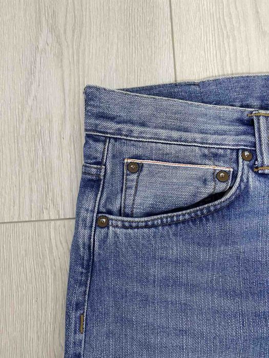 Edwin selvage W32 L32 джинси: 850 грн. - Класичні джинси Полтава на Olx