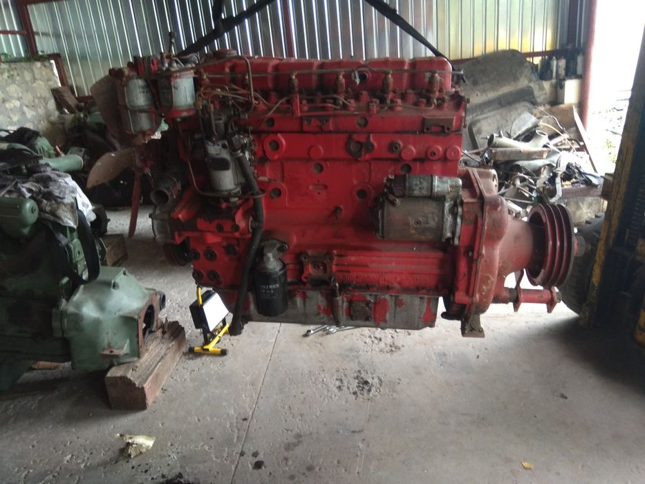 Perkins 6.354, 6.372 claas dominator,mercator, massey ferguson: 2 500 ...