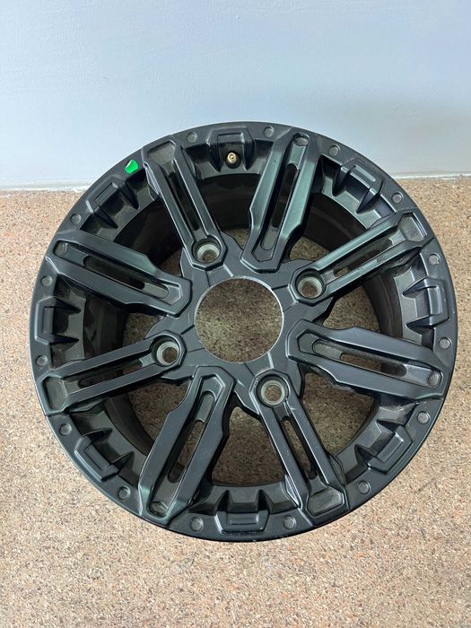 Polaris General 1000 felga alu koło 14x8 tył nowa oryginał OEM Bochnia ...