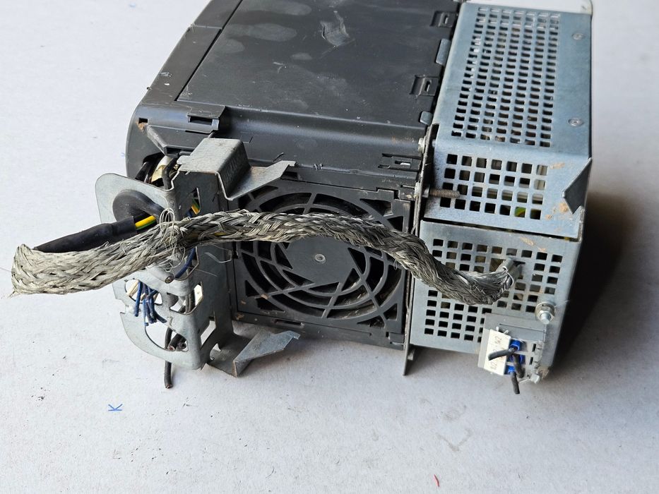 Falownik Siemens Micromaster 440 przemiennik częstotliwości NOWE ...