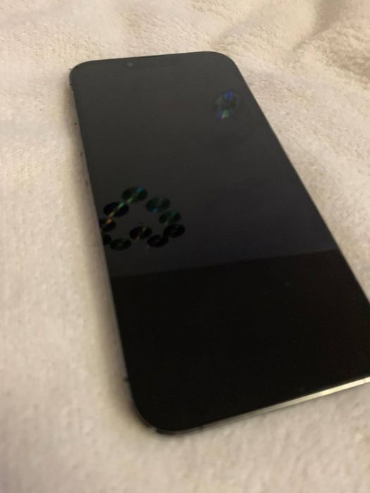 IPhone 13 pro 128gb: 17 000 грн. - Смартфони / мобільні телефони ...