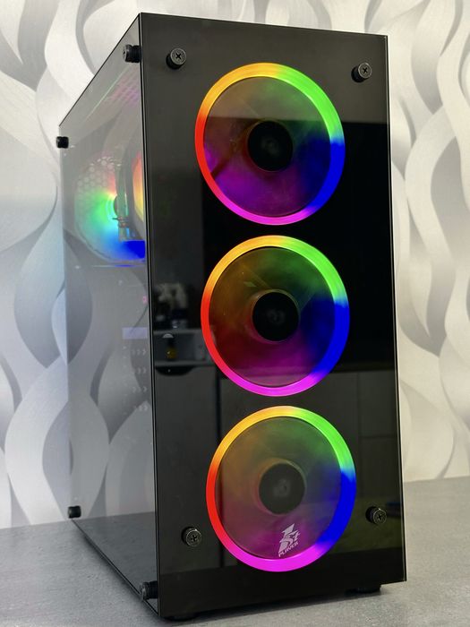 Ігровий ПК | Ryzen 7 | GTX 1070 8GB | 16GB DDR4 | Топ ПК: 13 500 грн. - Настільні комп'ютери ...