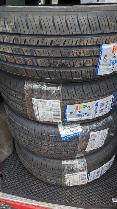 Резина Triangle Advantex TC101 195/65 R15 91V: 1 400 грн. - Автошини ...