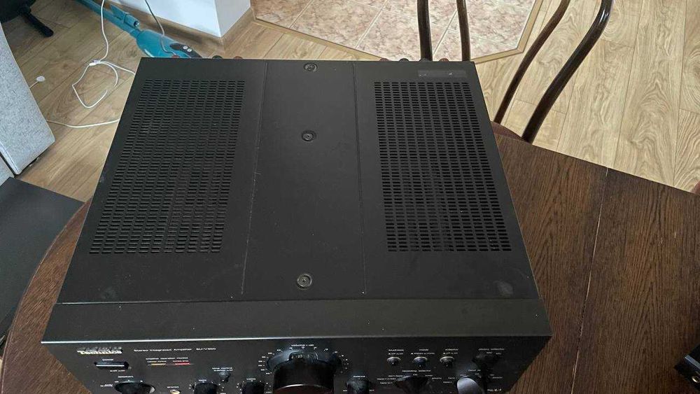 Technics SU-V900 Brwinów • OLX.pl