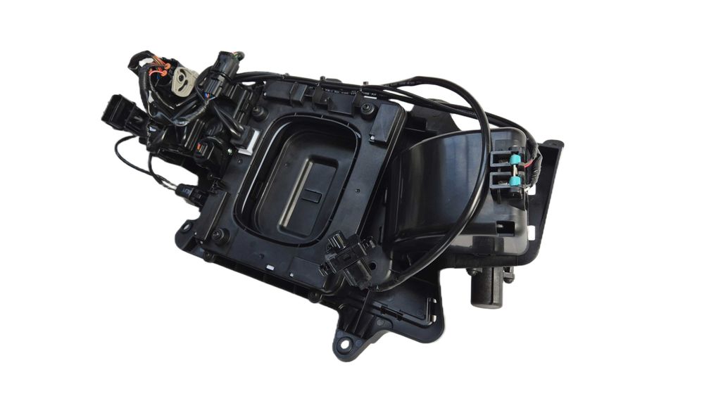 Klapka Gniazdo ładowania Hyundai Kona Electric EV 18-20 OE 86340-K4000 ...