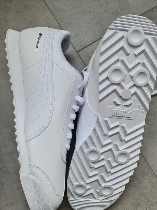 Нові кросівки puma bmw 43 р,: 1 950 грн. - Кросівки для міста Харків на Olx