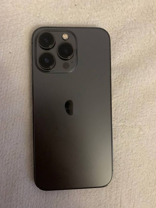 IPhone 13 pro 128gb: 17 000 грн. - Смартфони / мобільні телефони ...