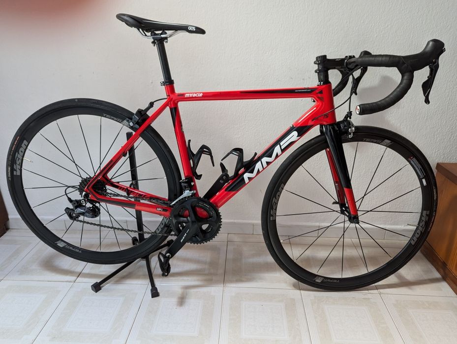 MMR Miracle RS Team T52 Ramada E Caneças • OLX Portugal