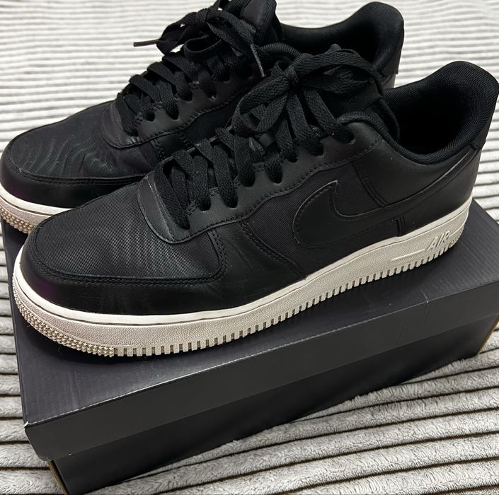 Nike Air Force 1 Travis Scott Acronym Skepta 95 Jordan 4 5 6 Shox Tl: 3 ...