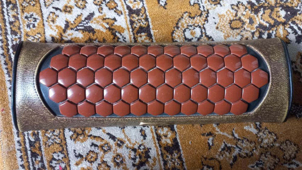 Турмалинова NUGA BEST cervical vertebral pillow: 3 999 грн. - Інша ...