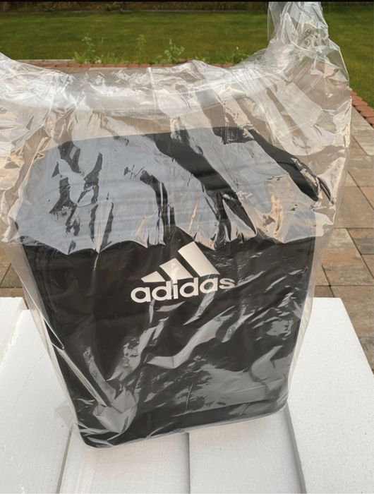 Walizka na kolkach Adidas Trolley S cy6059 Osielsko • OLX.pl