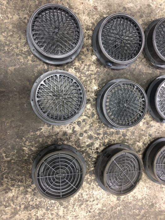 Динамик передний Audi A4 B8 A5 Q5 8T0035415 A 8R0035415 A динамік: 20 ...