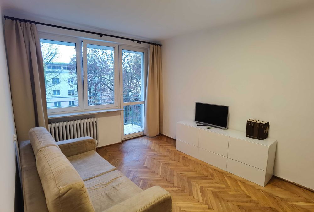 Kawalerka - Stary Ursus ul. Walerego Sławka 11 - super widok - 35m2 ...