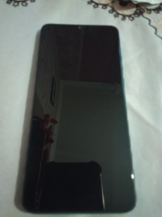 Xiaomi Redmi not 8 pro: 1 500 грн. - Мобільні телефони / смартфони ...