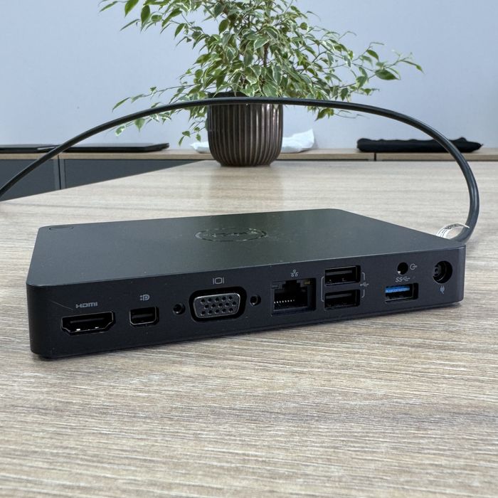 ОПТ! Док-станція Dell K17A (WD15) в кількості: 420 грн. - Аксесуари для ...