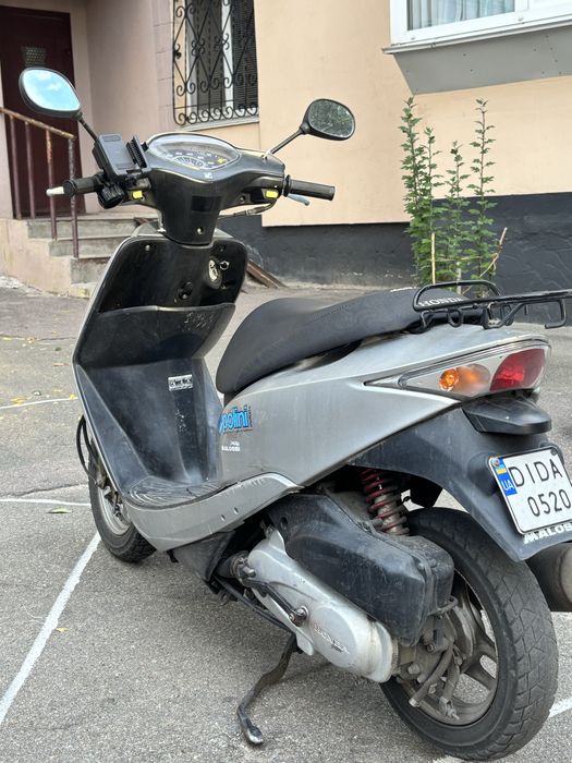 Продам Honda dio af 68: 14 000 грн. - Мопеди / скутери Київ на Olx