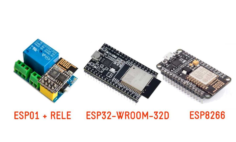 [Preços+baixos] Arduino, ESP, Sensores, Motores, Drivers, Displays,GSM ...