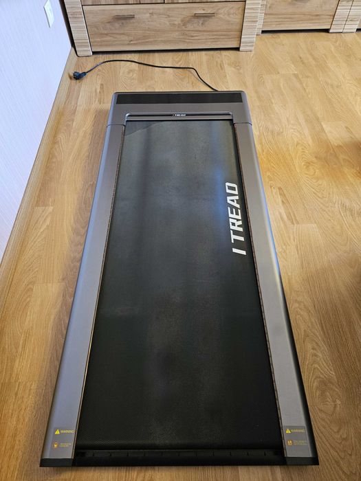 Доріжка для ходьби / бігова доріжка ITread Walkmill: 12 000 грн ...