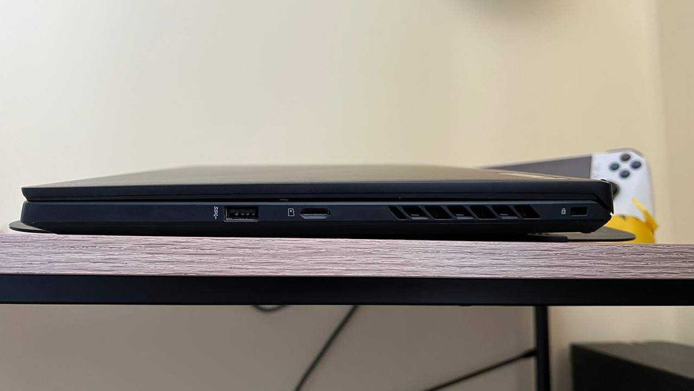 Asus Zephyrus M16 GU603HM: 45 000 грн. - Ноутбуки Львів на Olx