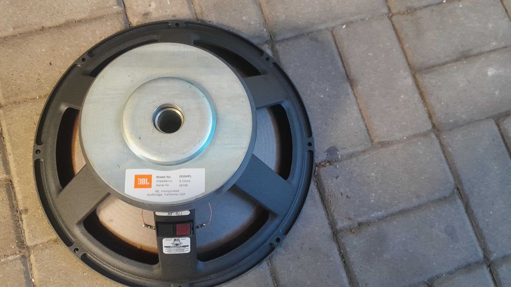Kolumna JBL 3677 Świdnica • OLX.pl