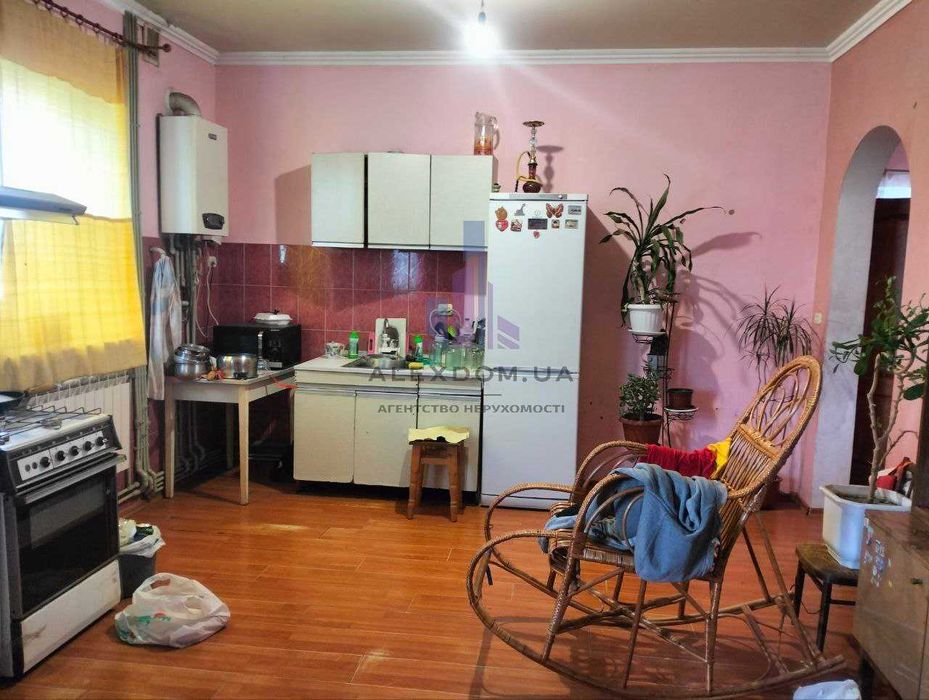 Продаж будинку 90м2, 54 сот вул. Комунарська с. Переселення Кагарлик ...