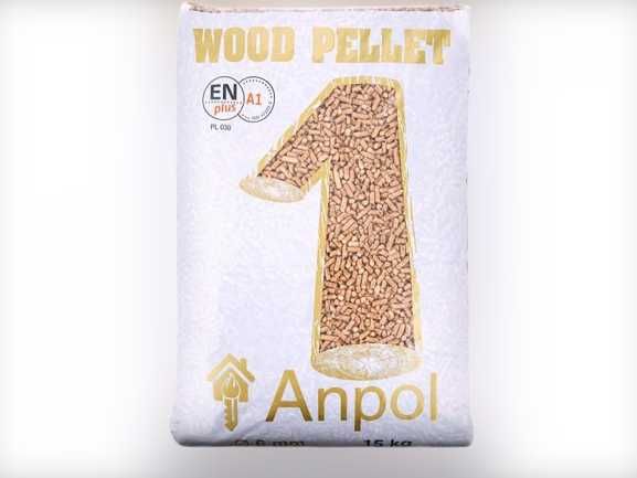 Pellet SYLVA ENplus A1 6mm również pelet Feniks Lava Olczyk Barlinek ...