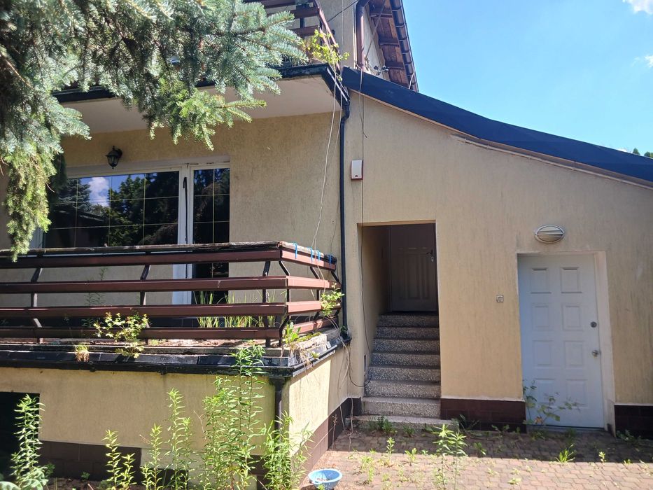 DOM do remontu we wspaniałej lokalizacji - teraz w niższej cenie :) Łódź Bałuty • OLX.pl