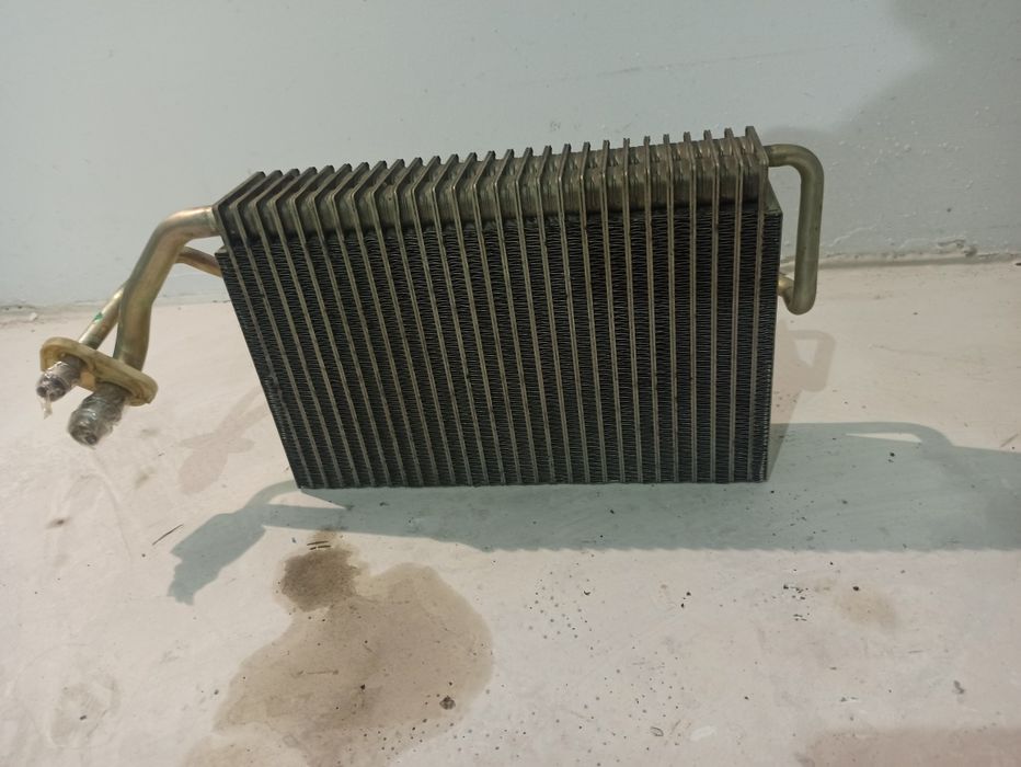 Parownik Klimatyzacji Chlodnica (pod deska) Mercedes S211 / W211 kombi ...