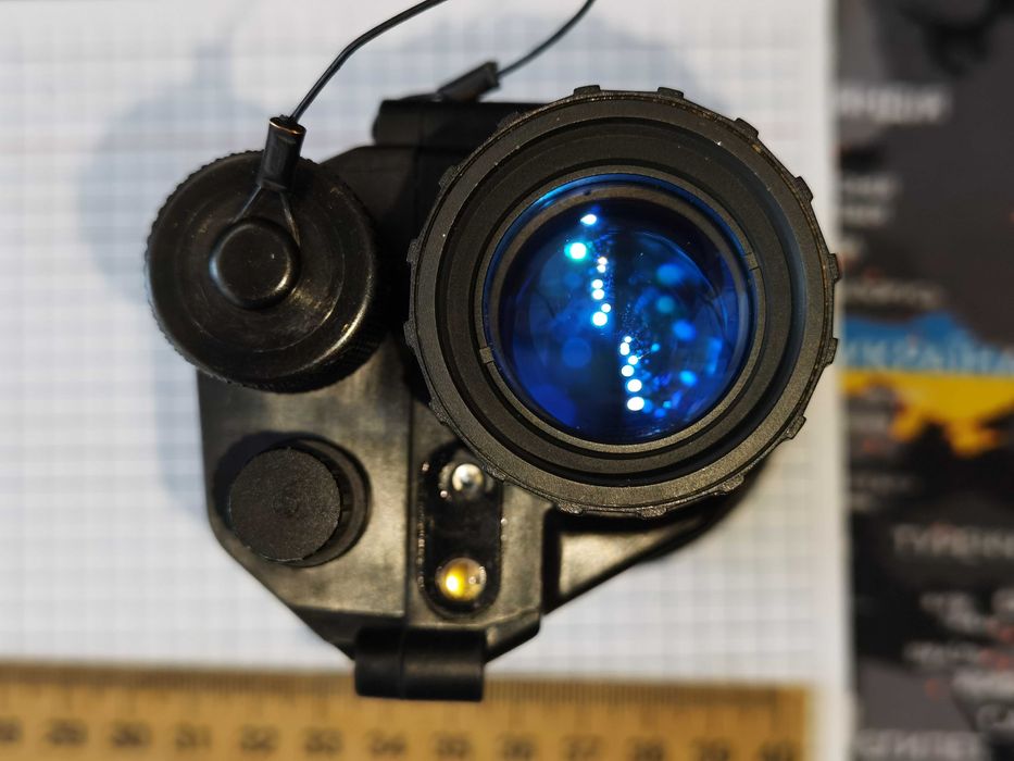 ‼️ PVS-14 Gen-3 PVS-7 білий фосфор зелений ПНБ ПНВ ПВС 14 ген 3 PVS 14: ...