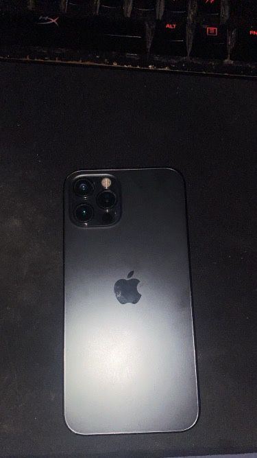 Iphone 12 Pro Costa Da Caparica • OLX.pt