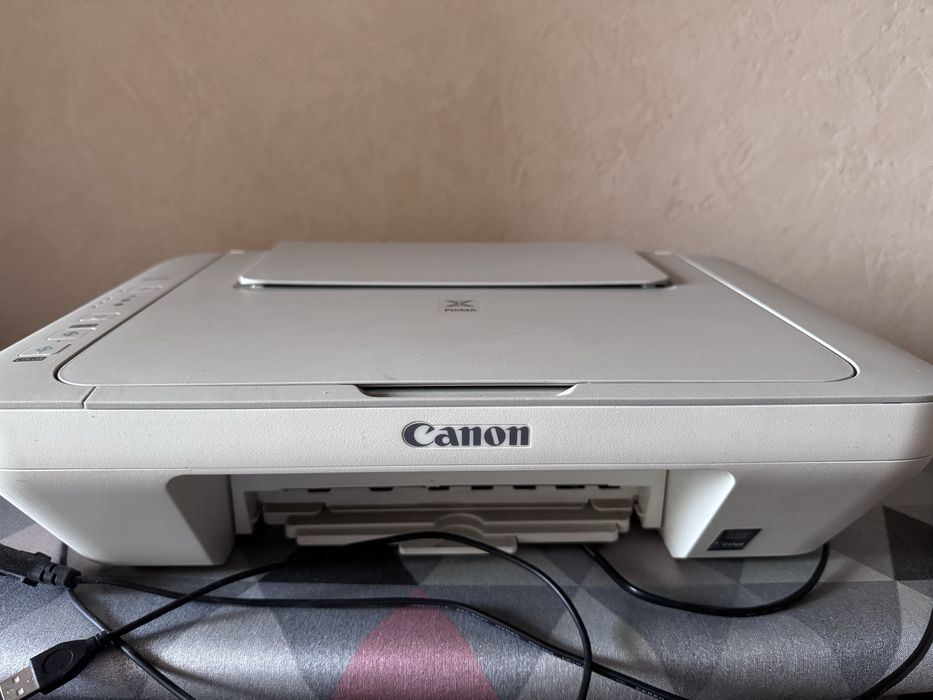 Canon PIXMA MG 2440: 3 000 грн. - Принтери / БФП Одеса на Olx