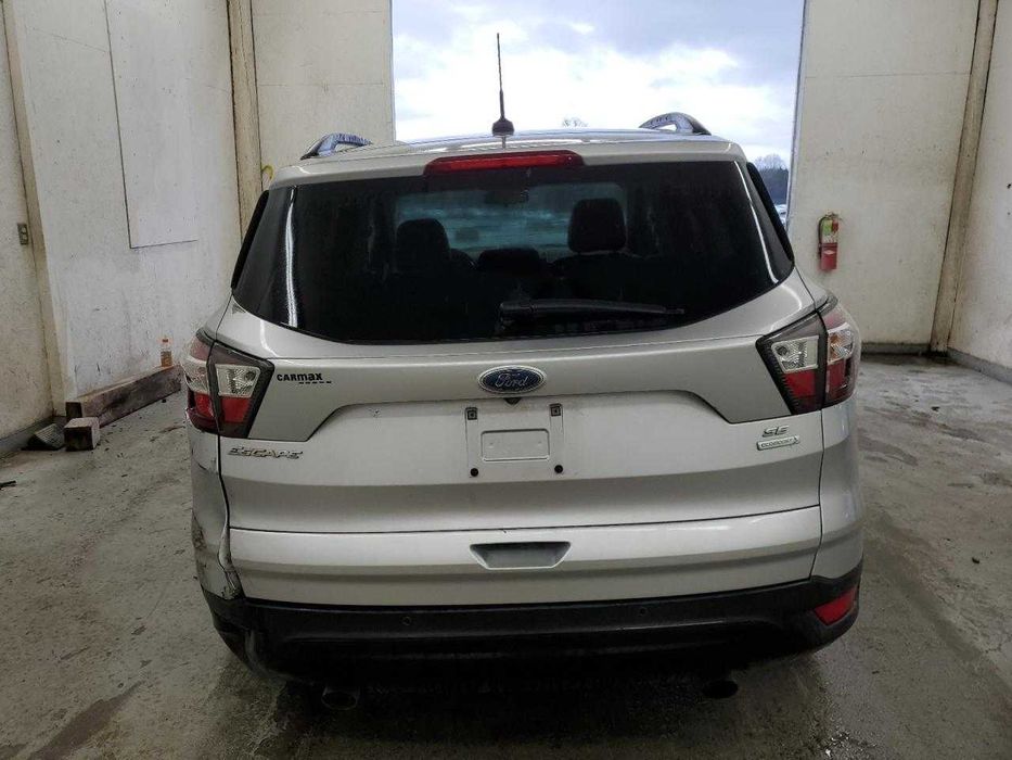 Запчастини форд ескейп ШРОТ ford escape mk2 рестайлинг: 6 767 грн ...