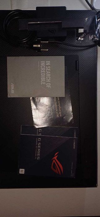 Ігровий ноутбук Asus Rog flow x13: 32 000 грн. - Ноутбуки Харків на Olx