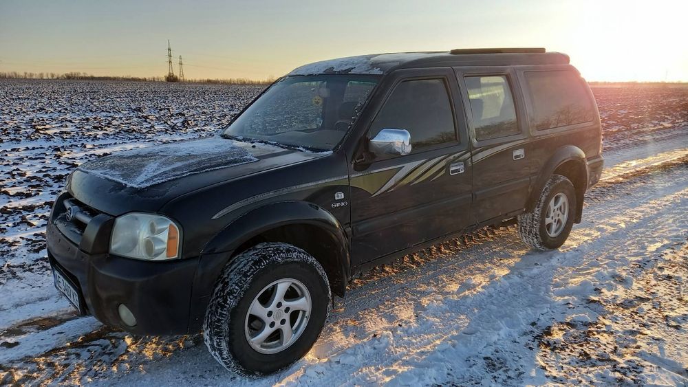 Great Wall Sing: 2 300 $ - Great Wall Іларіонове на Olx