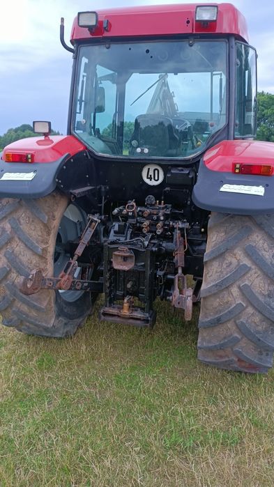 Case mx100c sprzedam Kamieniec • OLX.pl