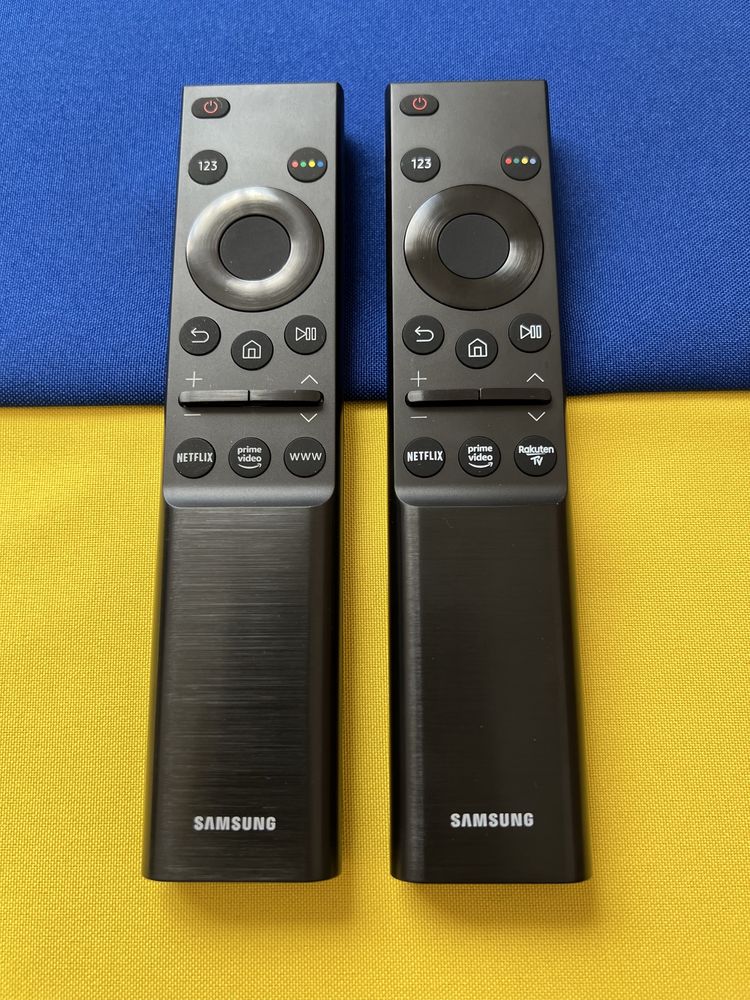 Пульт Samsung BN59-01358D,оригінальний пульт Самсунг смарт: 650 грн ...