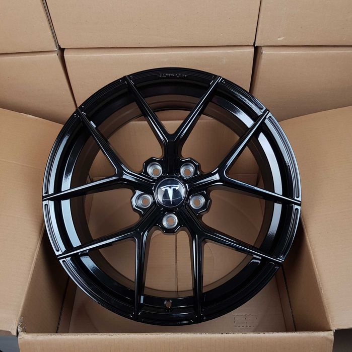 Диски На Авто R19 5x114.3 Tesla Model Y Model 3 Toyota Lexus Nissan 19: ...