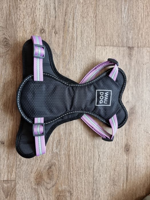 Безпечна Шлея Wau Dog Нова: 850 грн. - Зоотовари Кривий Ріг на Olx