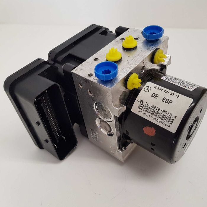 Mercedes W204 pomp ABS gwarancja 12 miesięcy ! Przeźmierowo • OLX.pl