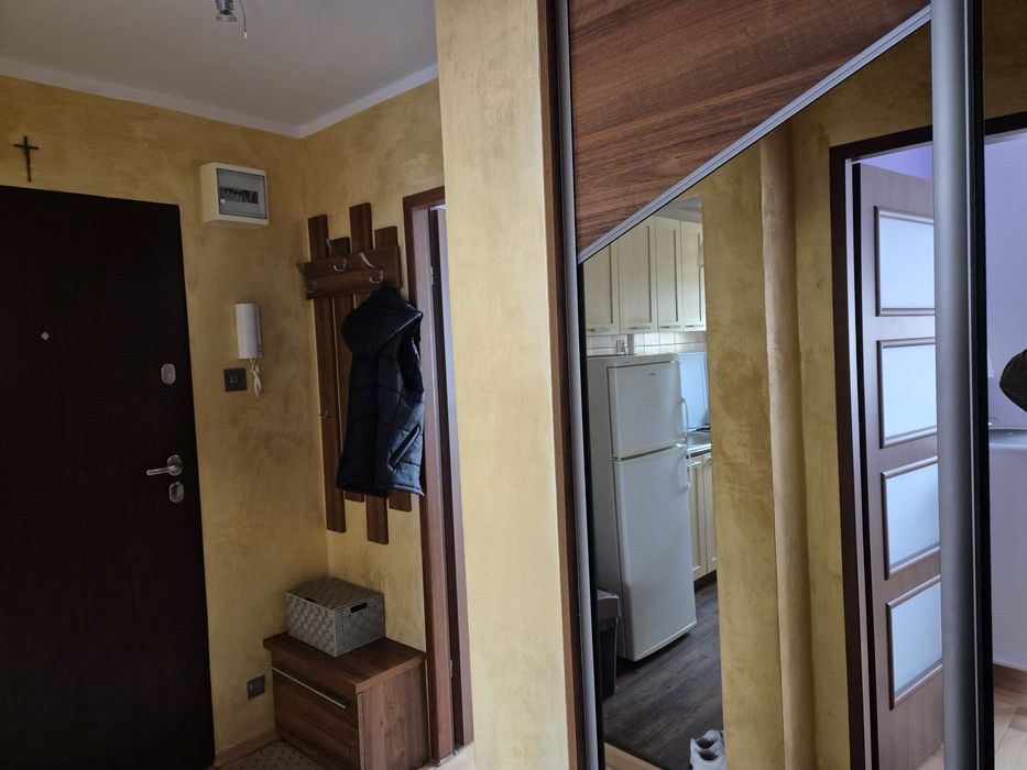 Mieszkanie na Mokotowie 2500zl Warszawa Mokotów • OLX.pl