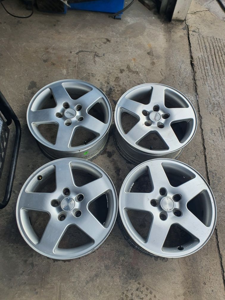 Диски R16 5/120 ЦО 72.6 ЕТ 42 7j 4шт-5800грн.ID: 1 450 грн. - Диски ...
