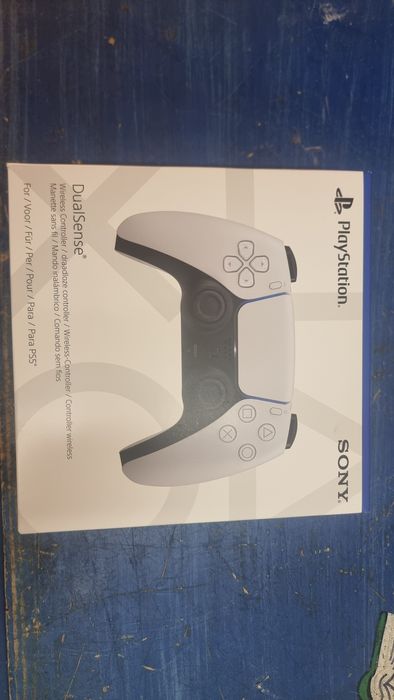 Comando Ps5 Novo selado Odivelas • OLX.pt