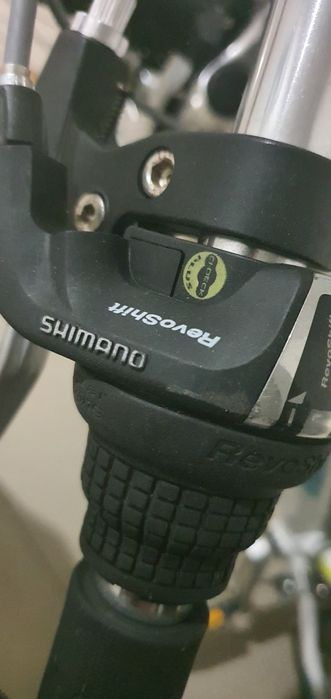 Giant Areva 24" підлітковий велосипед: 5 900 грн. - Велосипеди Крижанівка на Olx