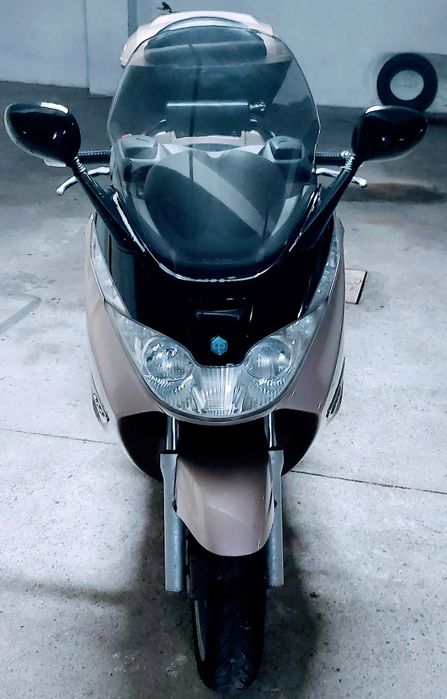 Piaggio X8 200cc Paranhos • OLX Portugal