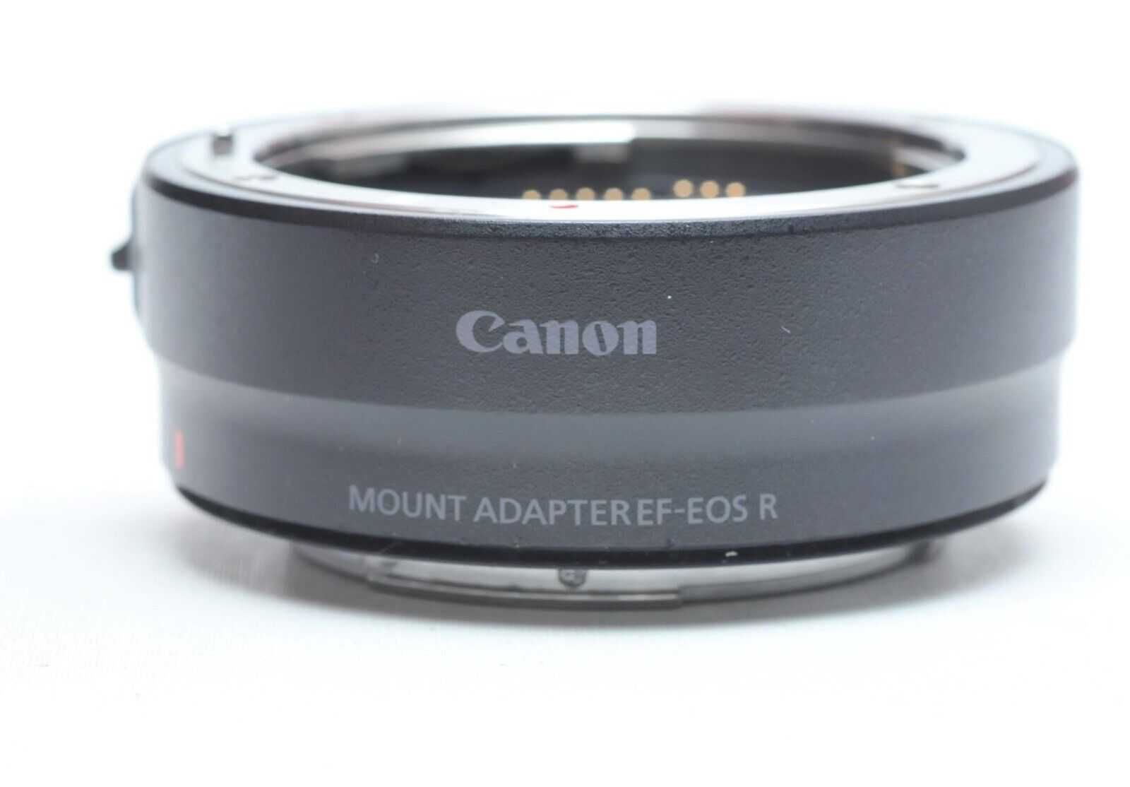 Canon Ef Rf адаптер Mount Ef Eos R Оригінал Перехідник переходник 5