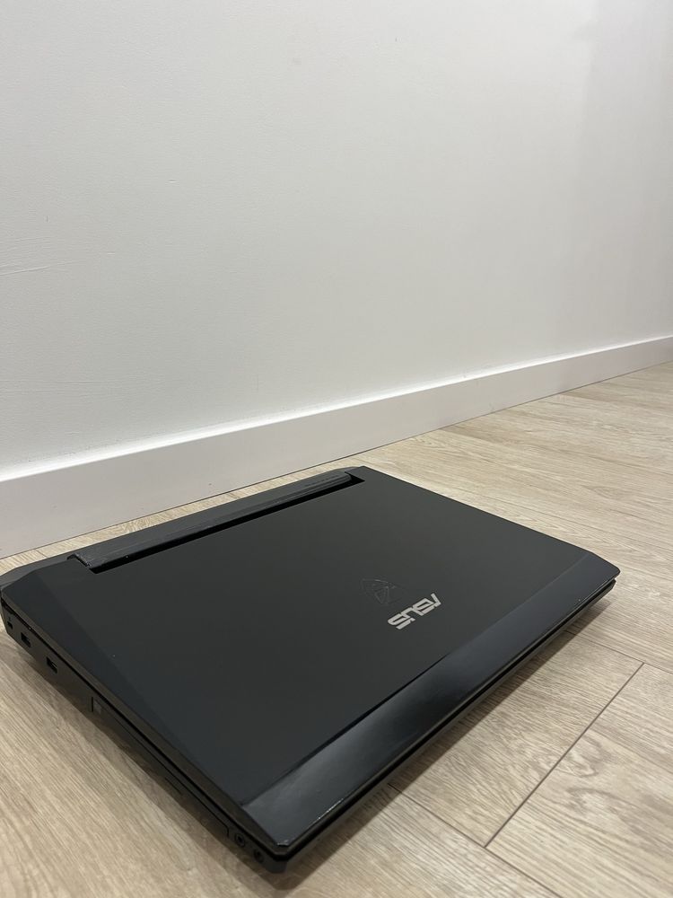 Asus g74s store
