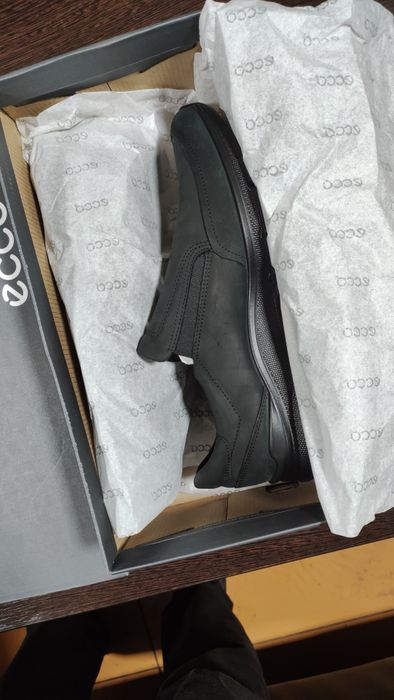 ECCO IRVING 51174402001: 7 500 грн. - Кросівки для міста Черкаси на Olx