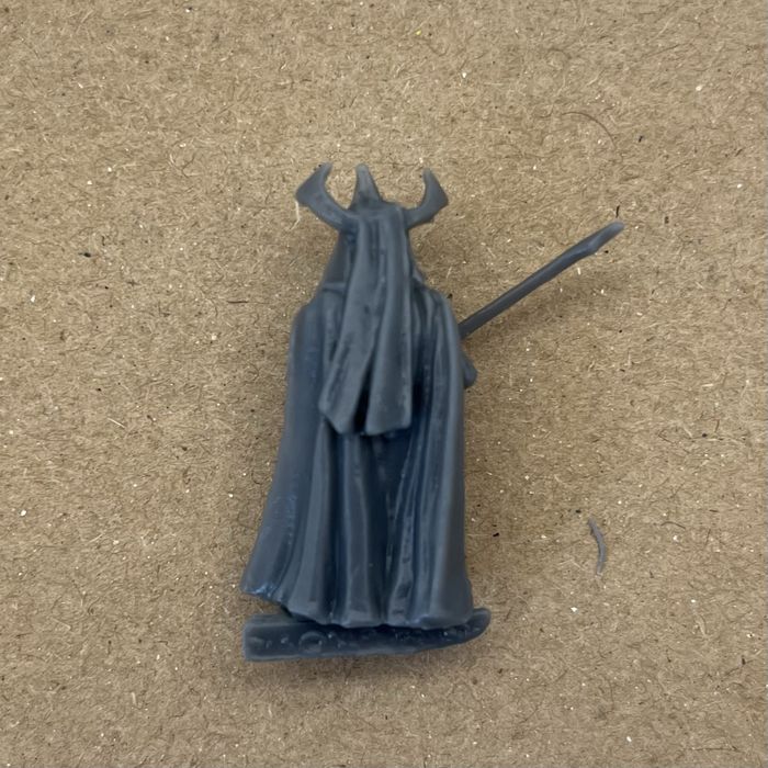 Amdur, figurka lotr me-sbg Zagość • OLX.pl